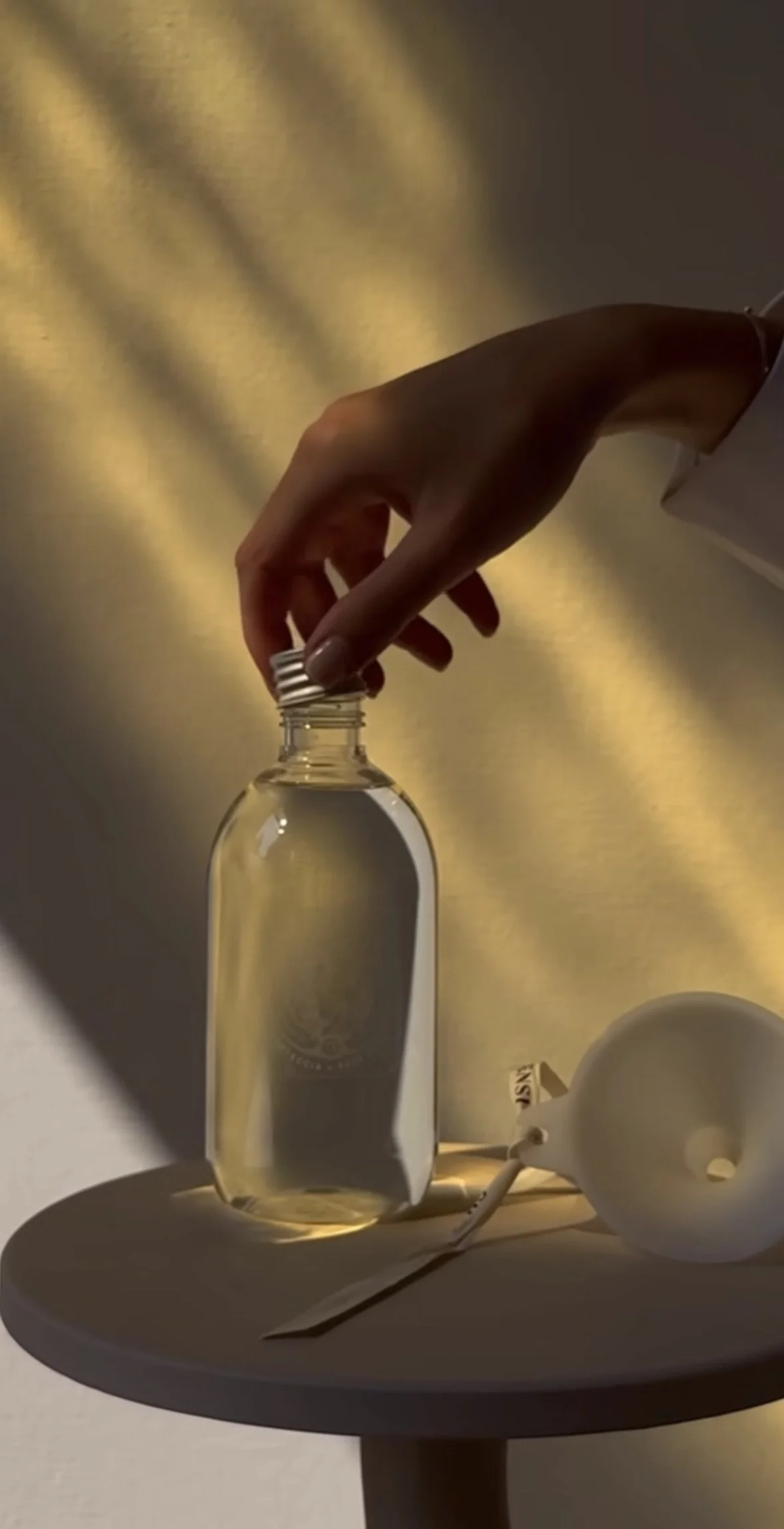 Cinque Sensi - Premium home fragrances, candles and natural skincare