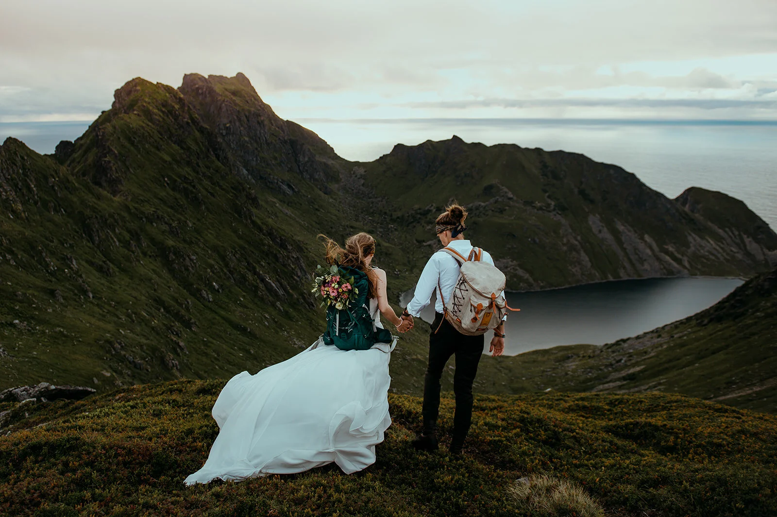 Elopement Packages Europe | Wild Vows Adventure Elopements Europe ...