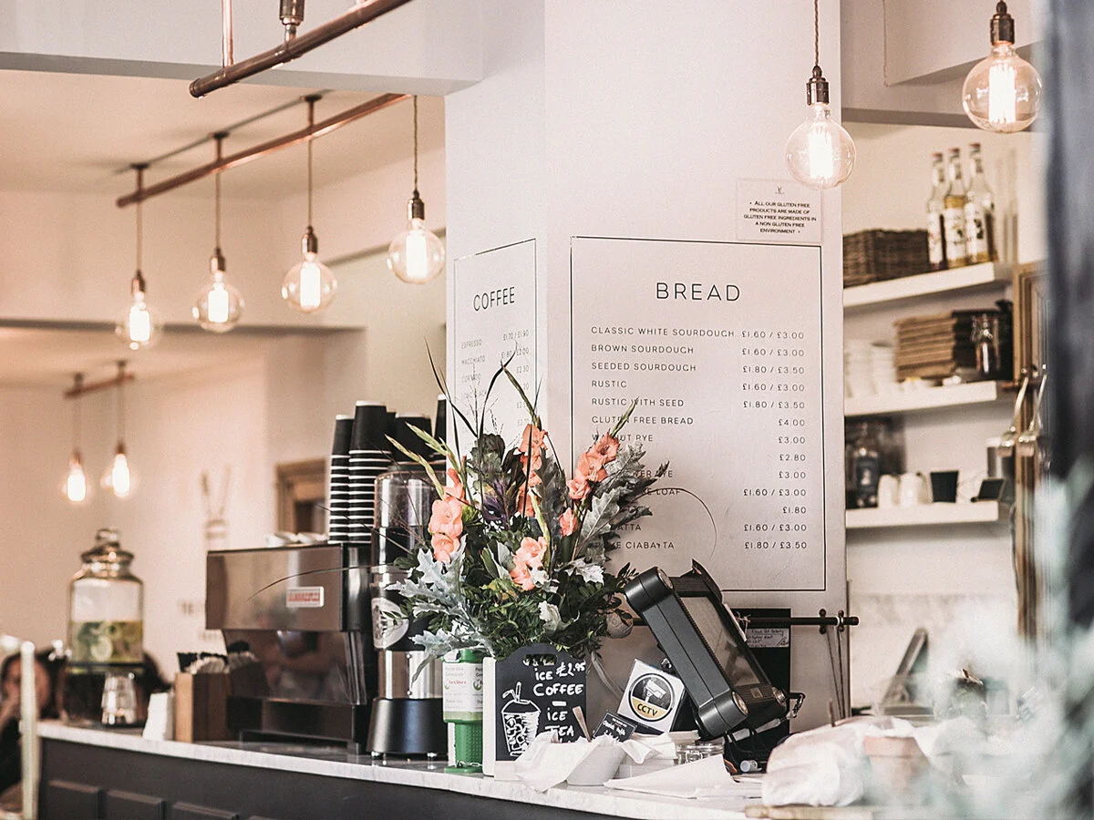 Rubric Commercial LLC