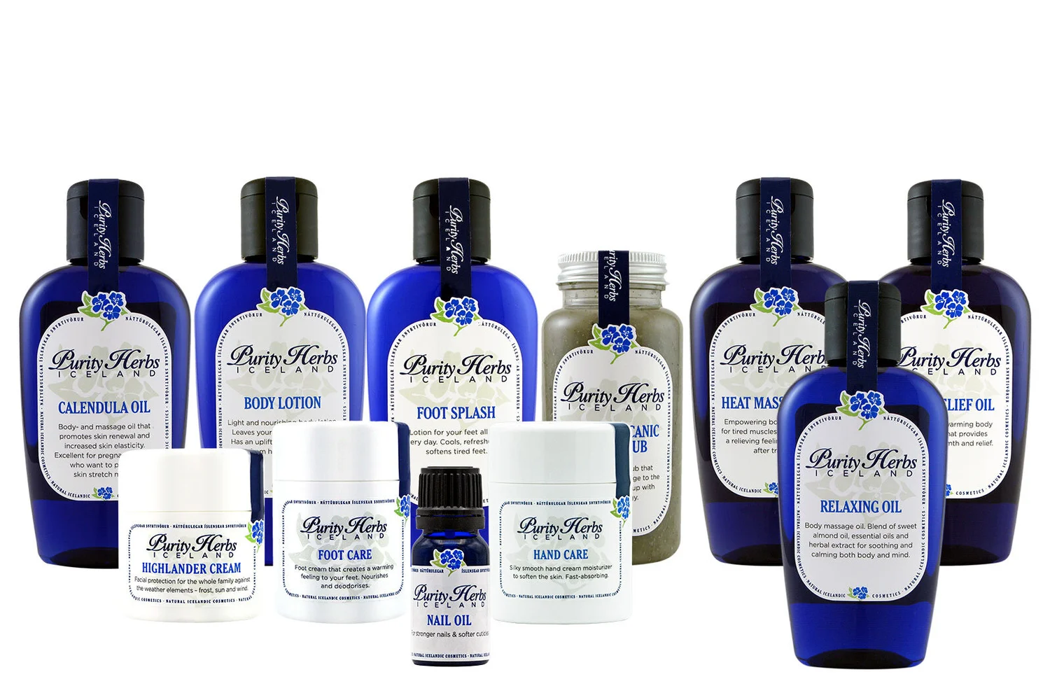 Collection — Purity Herbs