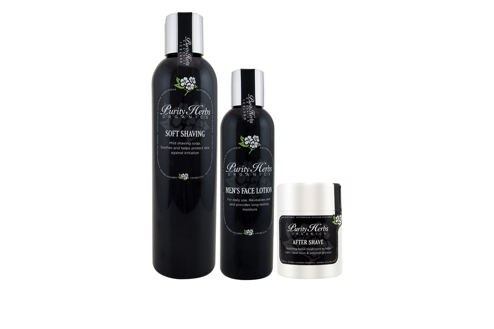 Collection — Purity Herbs