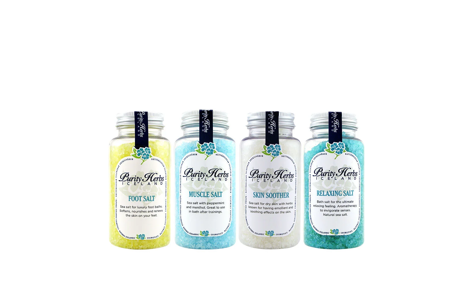 Collection — Purity Herbs