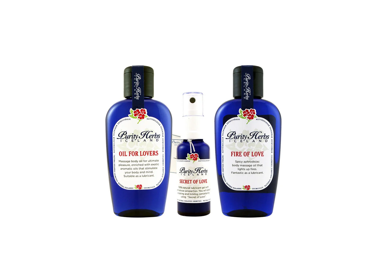 Collection — Purity Herbs
