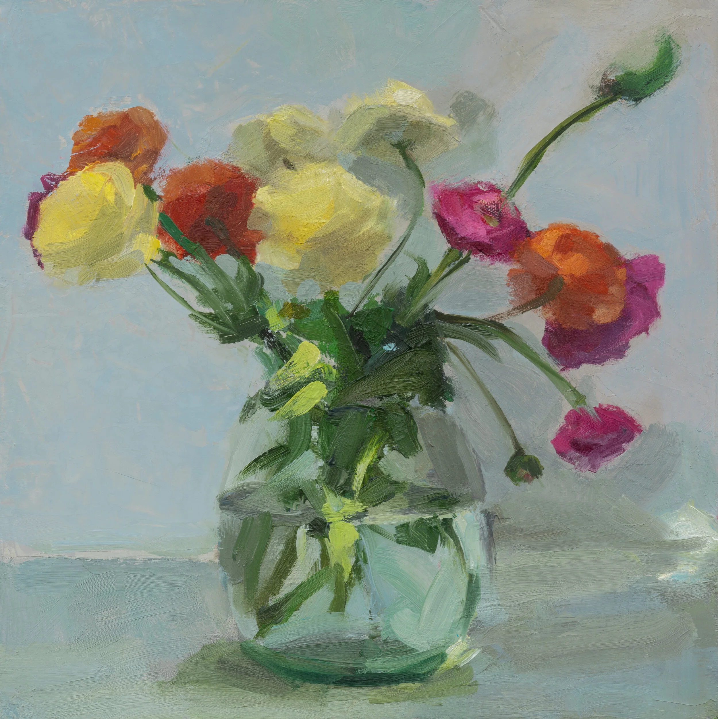 Flowers — jacqueline buck donadeo