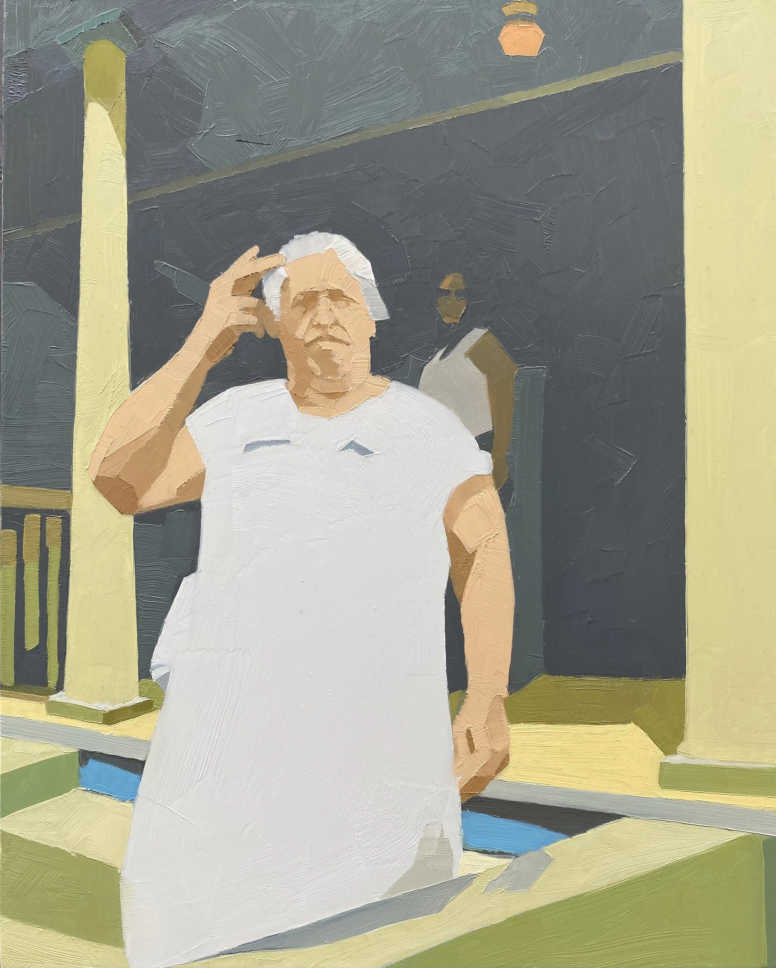 People — jacqueline buck donadeo