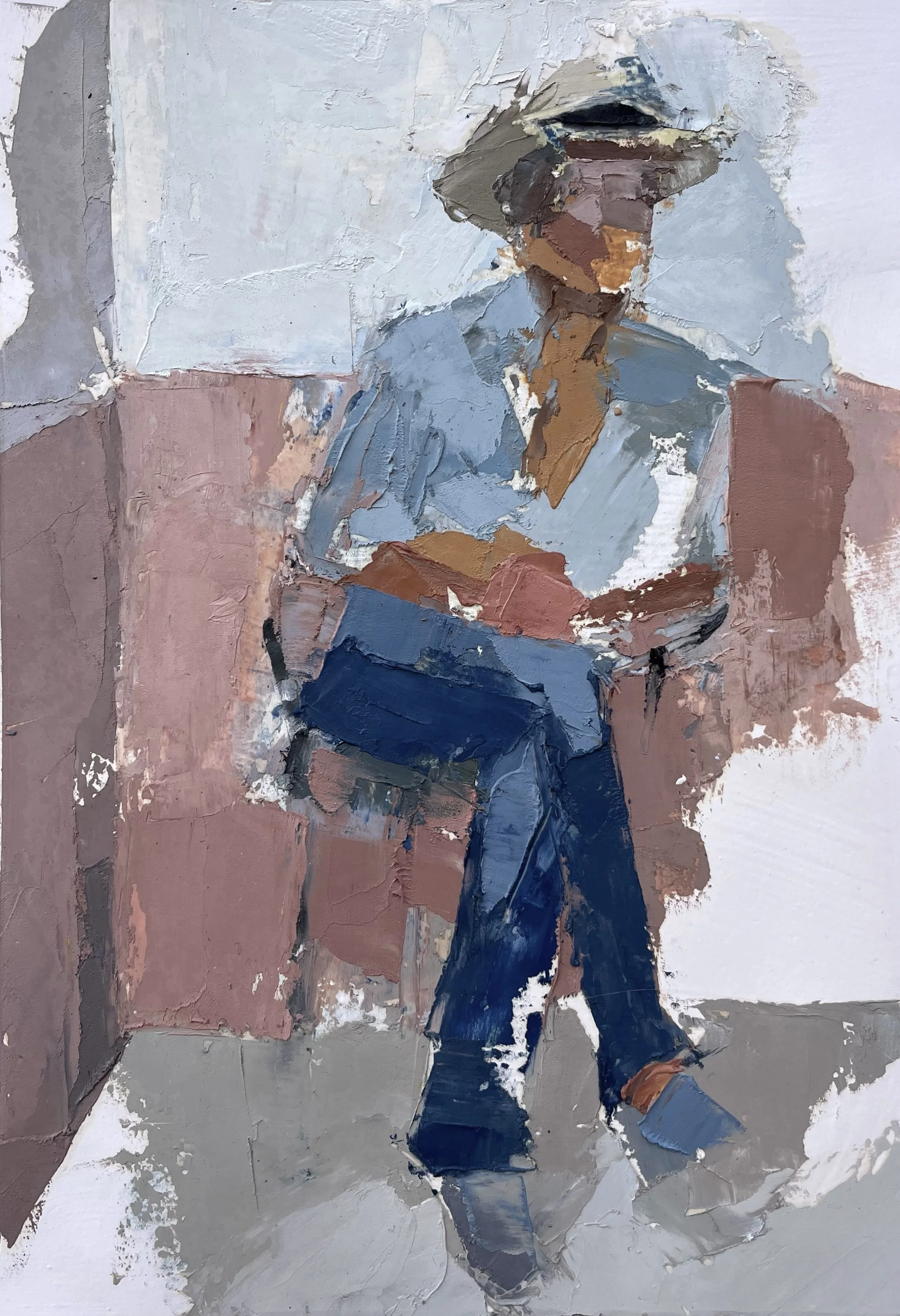 People — jacqueline buck donadeo