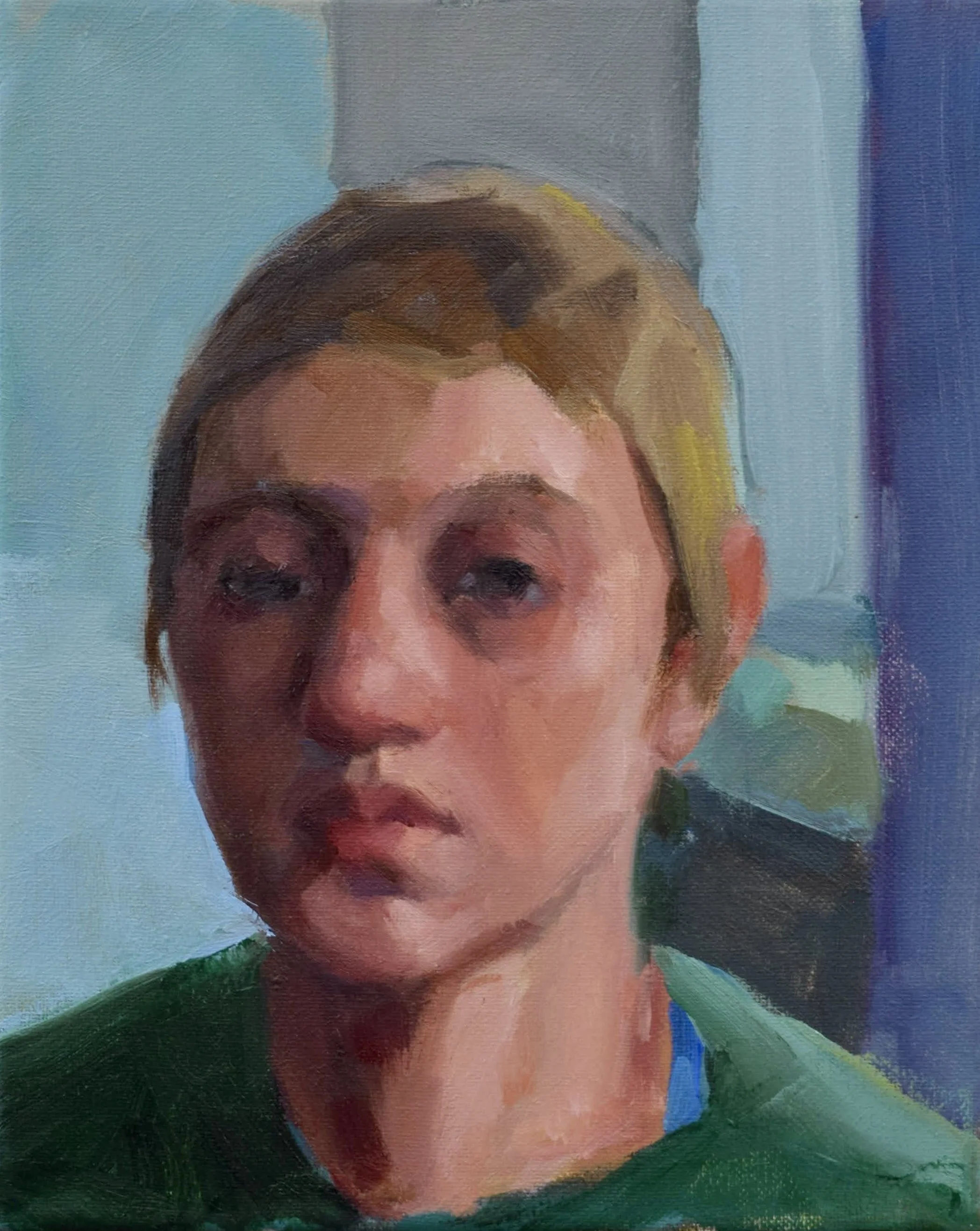 People — jacqueline buck donadeo