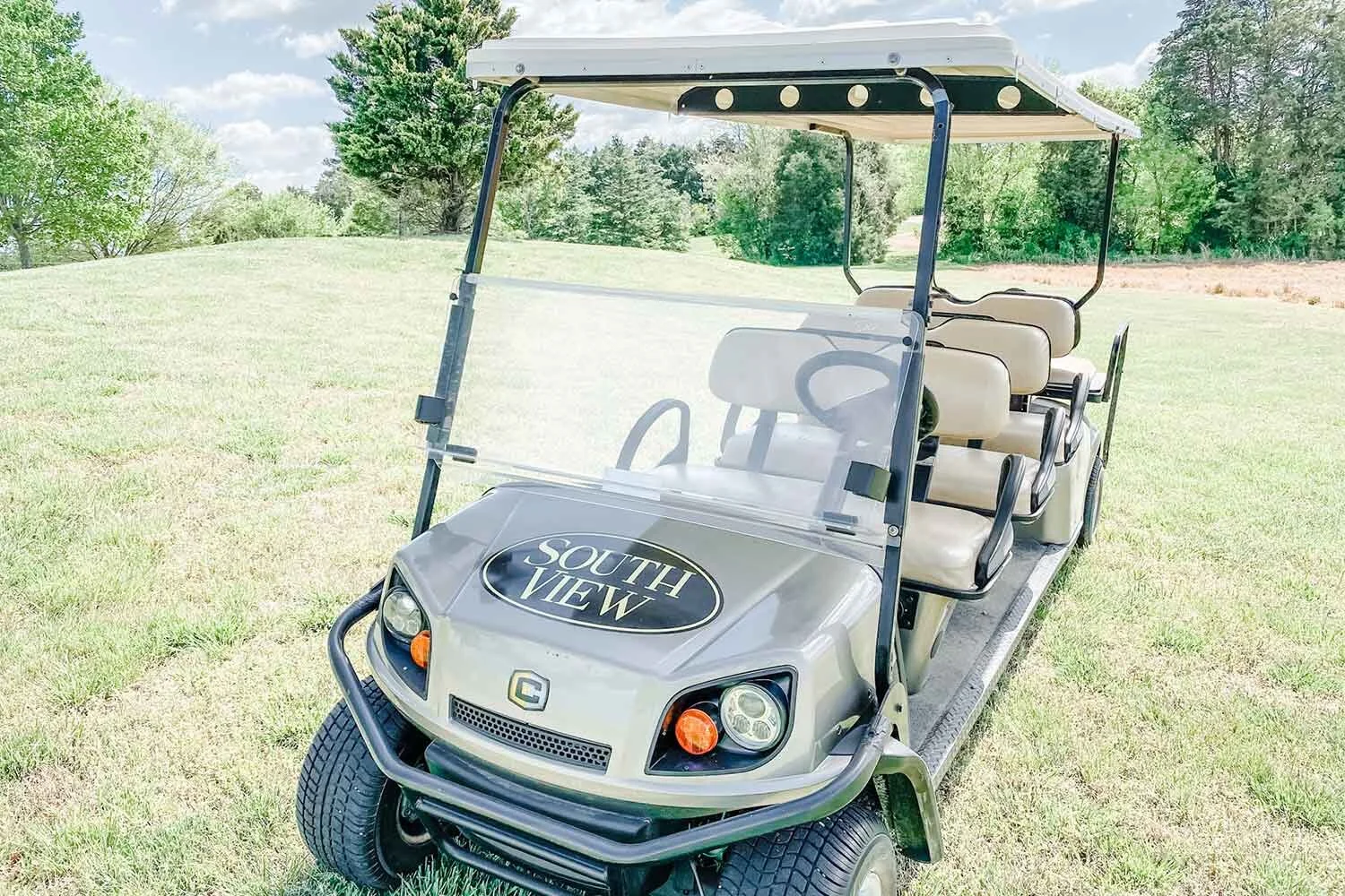 Pricing — South View Farm