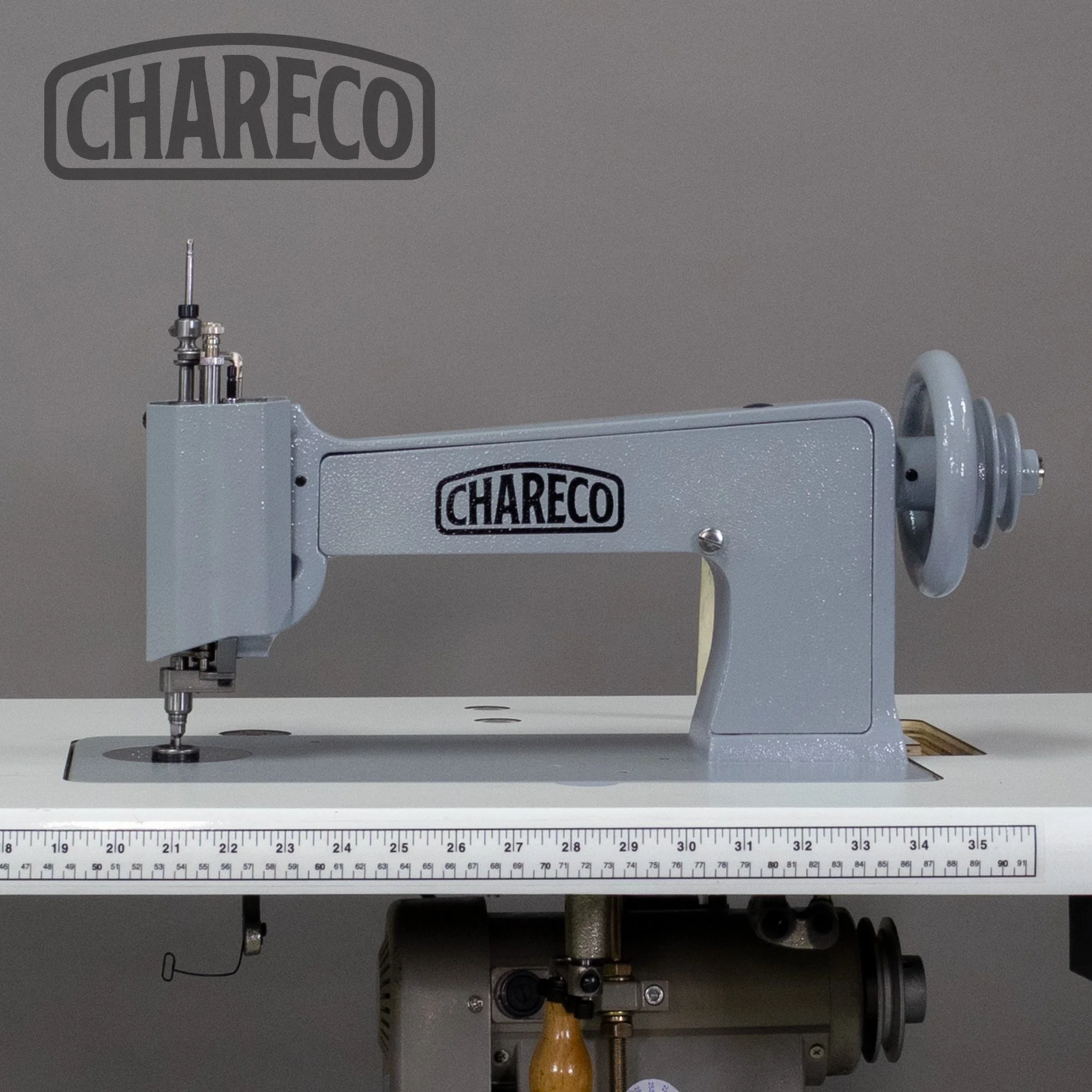 Chain Stitch Embroidery Machine Chain Stitch Sewing Application Jeans