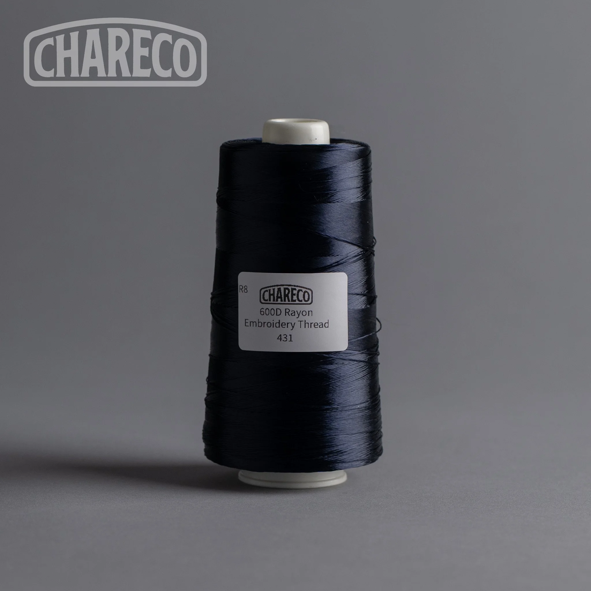 Chareco Sew - Chainstitch Embroidery and Bonnaz Machines