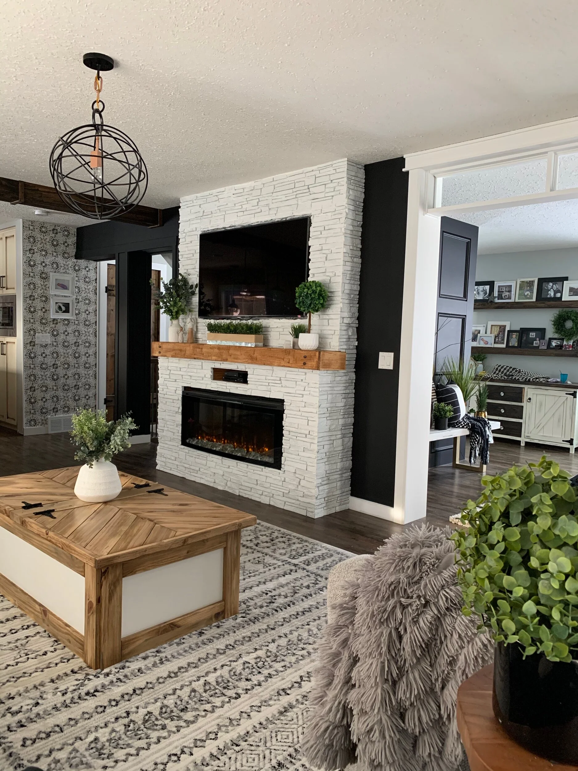 General 5 — Elk Island Rustics