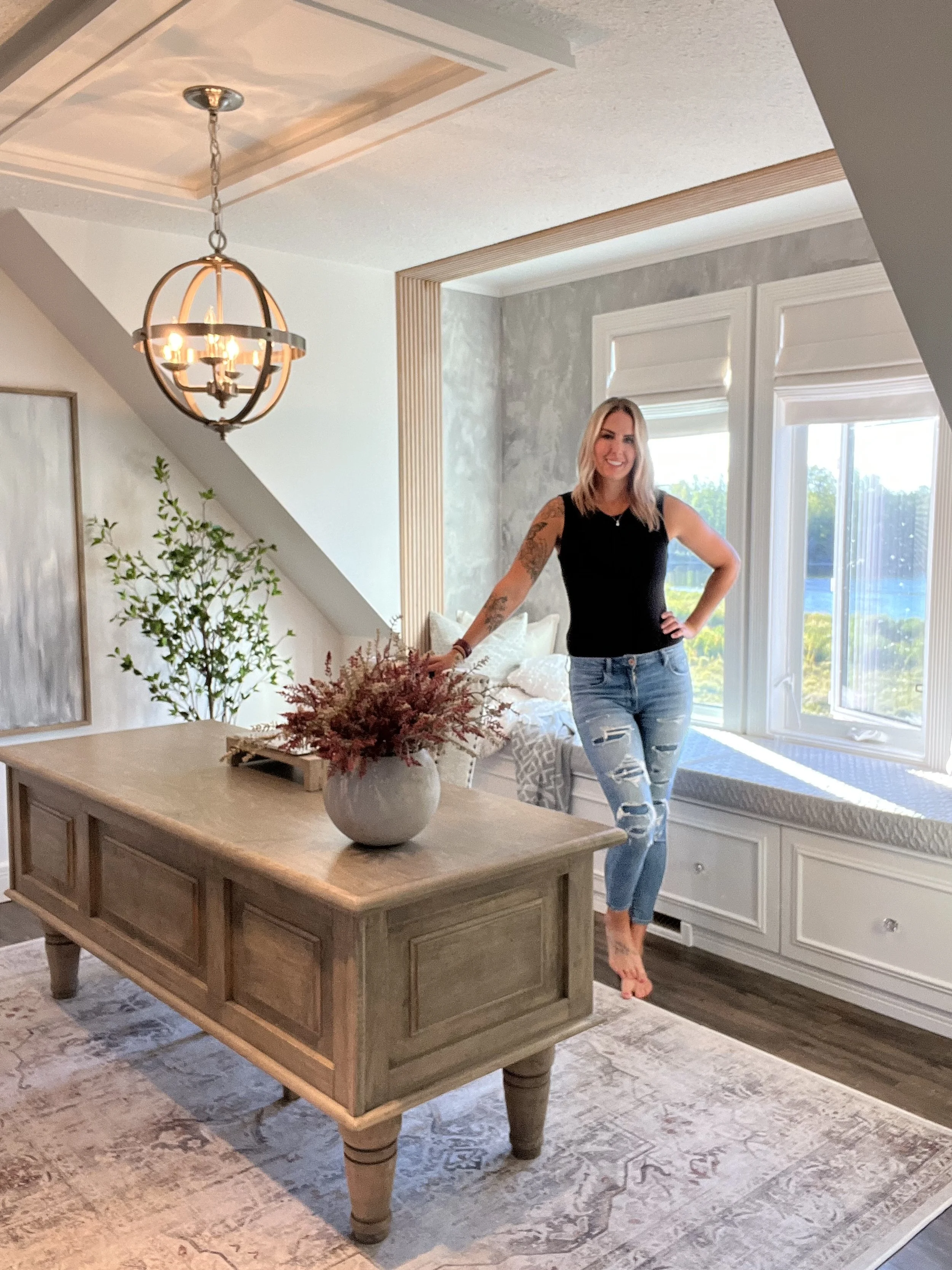 General 5 — Elk Island Rustics