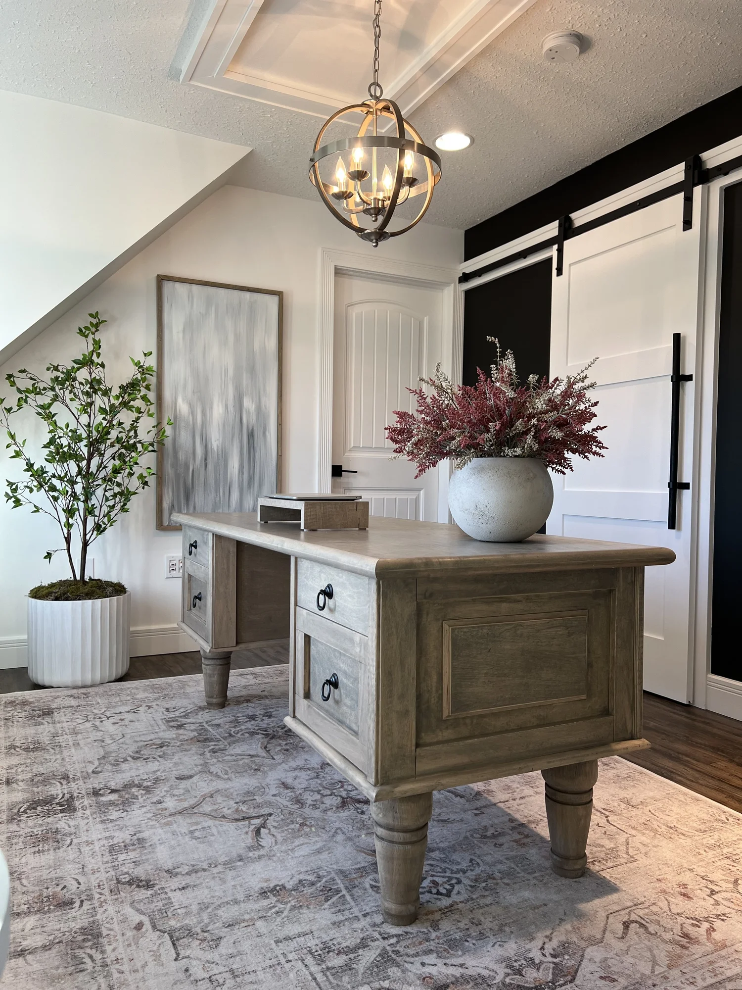 General 5 — Elk Island Rustics