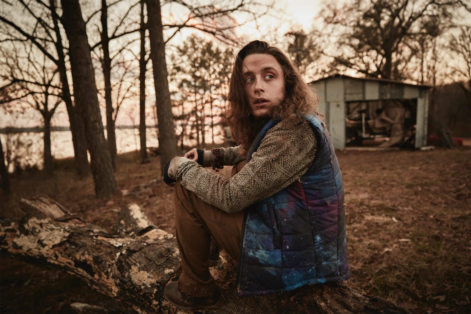 Welcome To Willits — Yale Entertainment