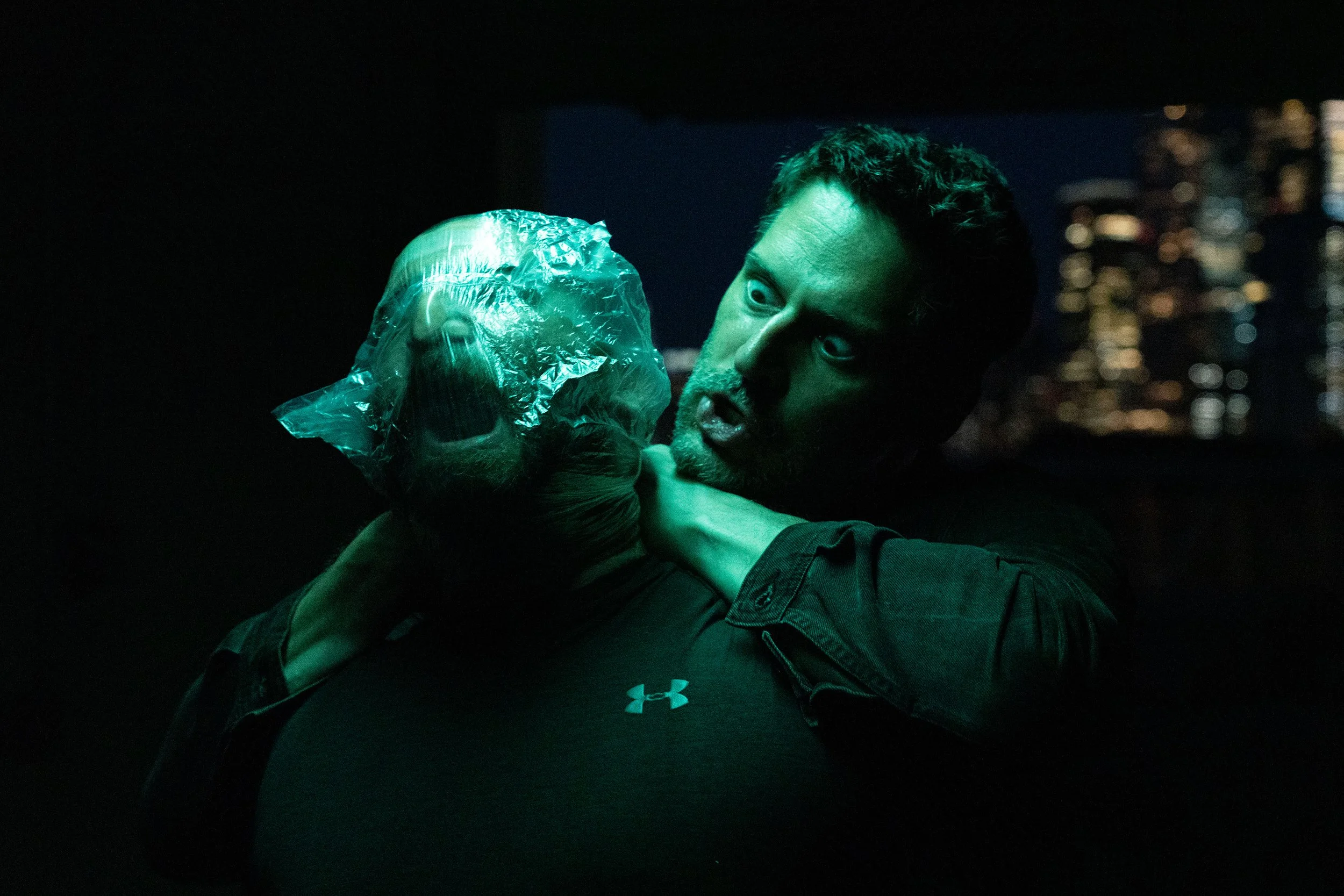 The Kill Room — Yale Entertainment