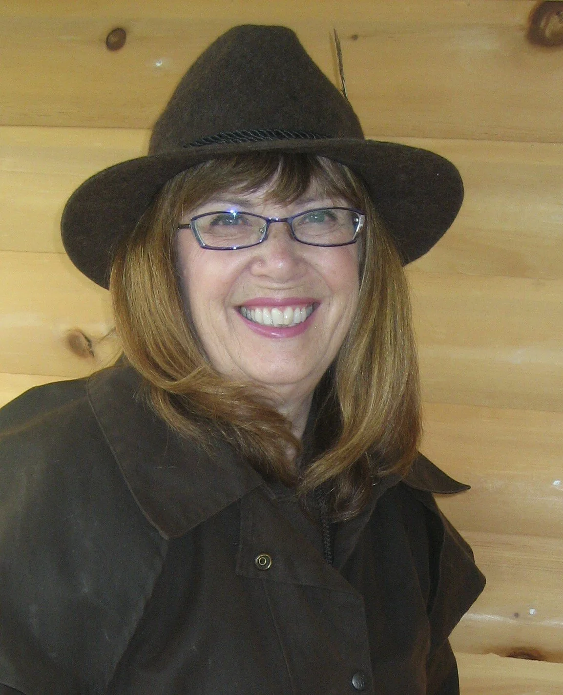 Meet the Team | Equine Experiences Near Winnipeg | Symatree Farm Ltd.