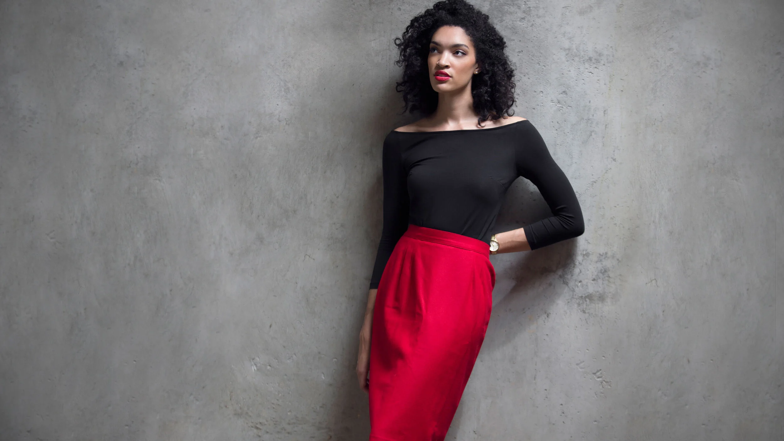 Alexis Peart, mezzo-soprano