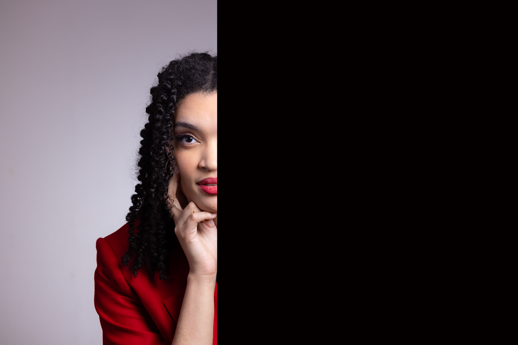 Producer — Alexis Peart, Mezzo-Soprano