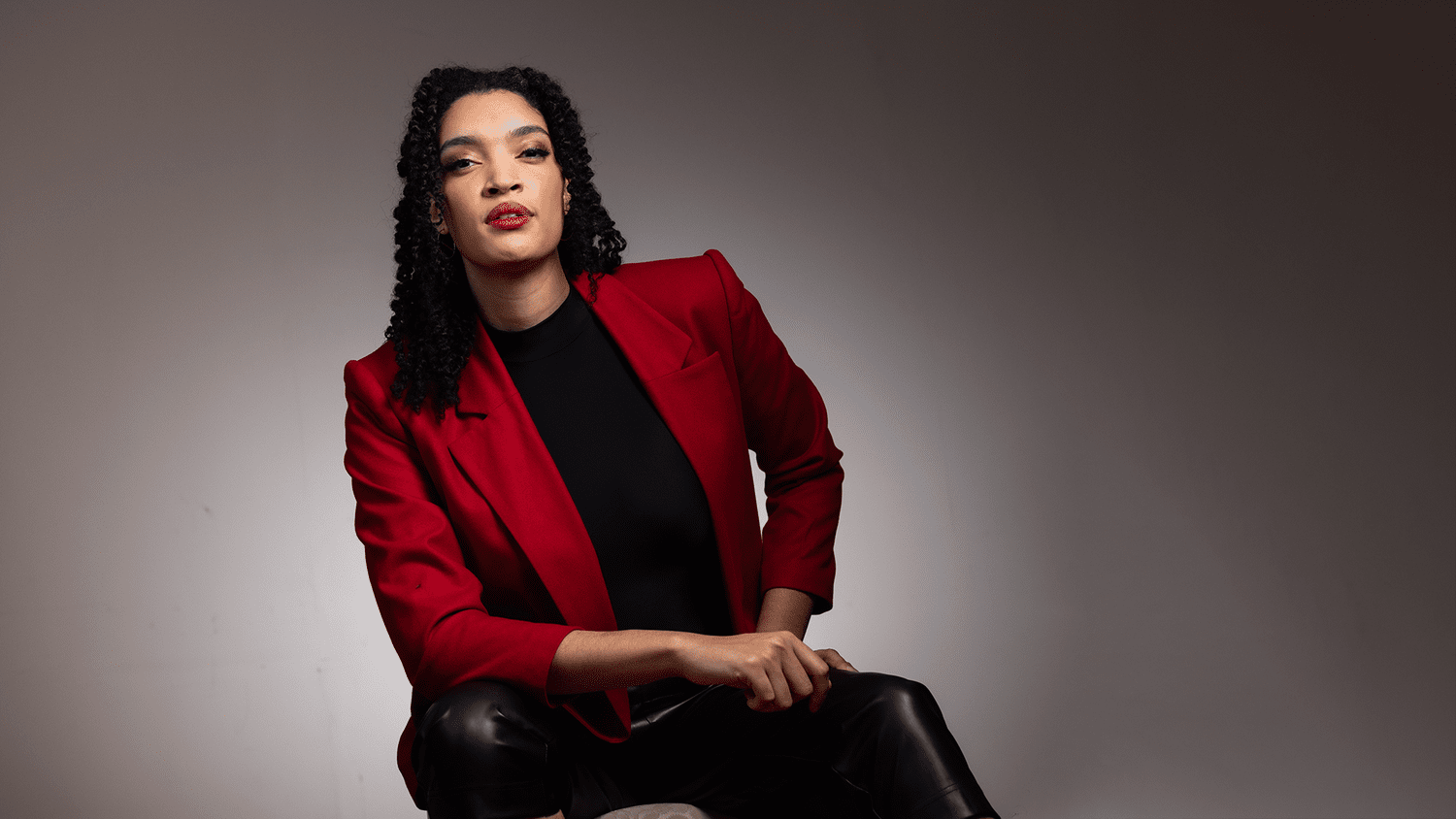 Alexis Peart, Mezzo-Soprano