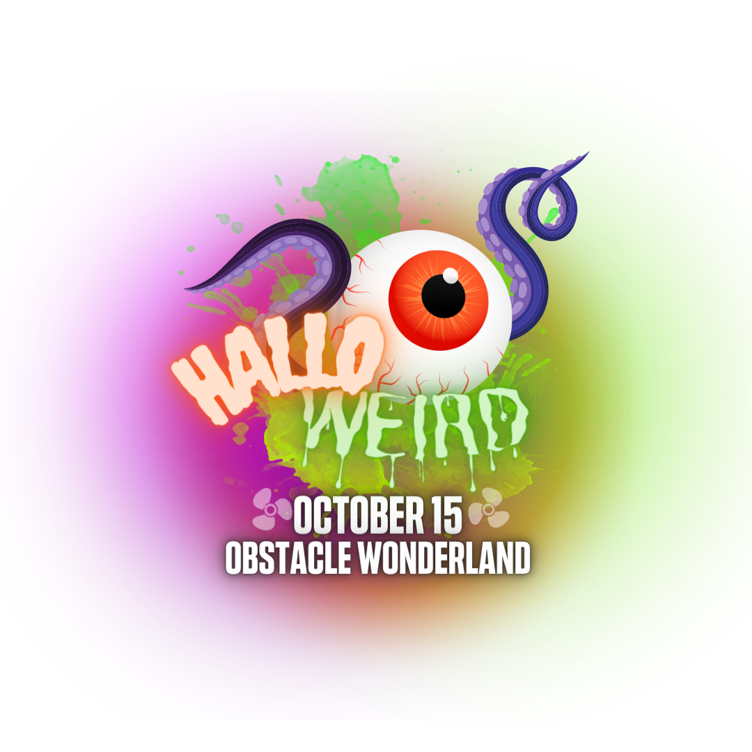 Obstacle Wonderland, Wallkill NY