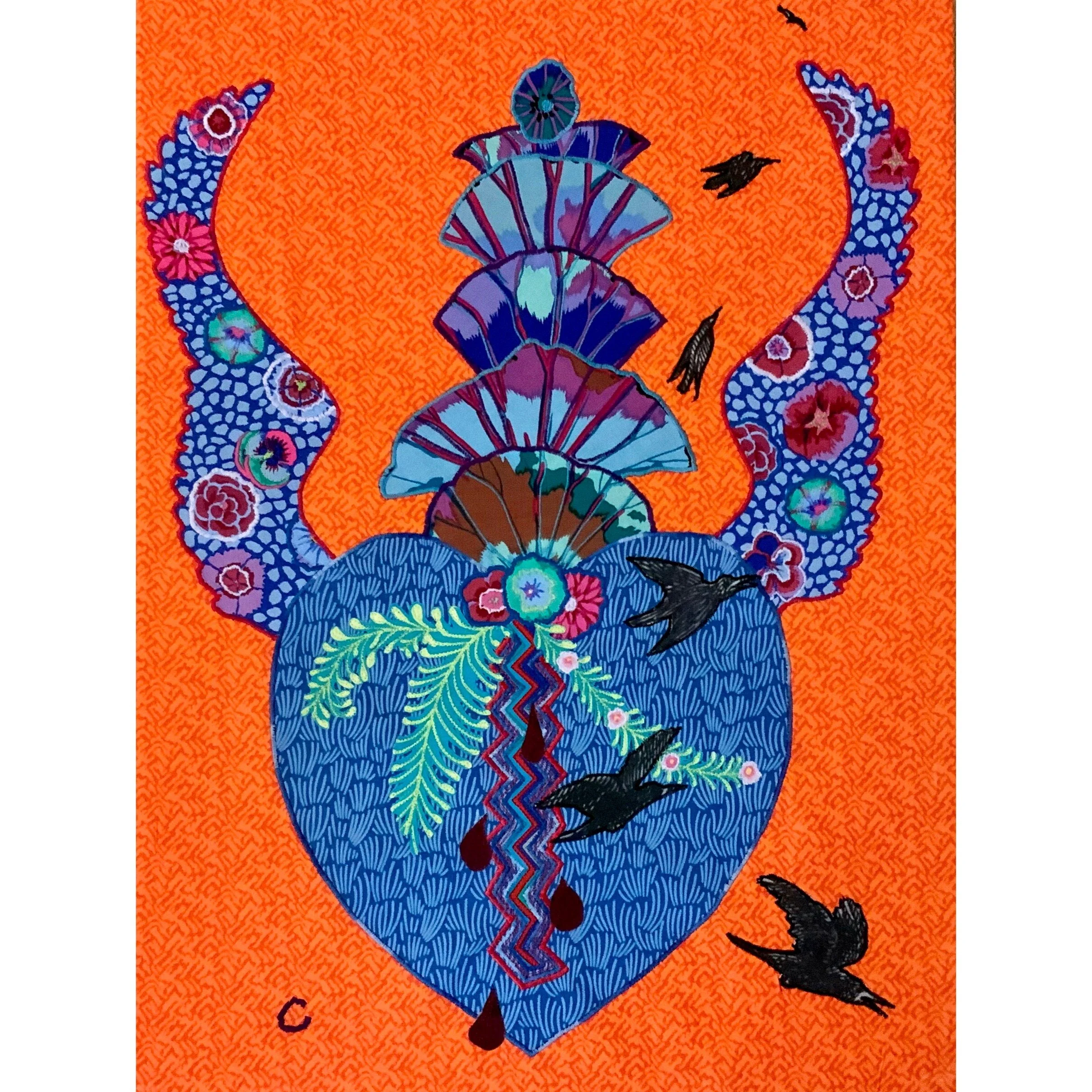 Cheryl Patton Wu