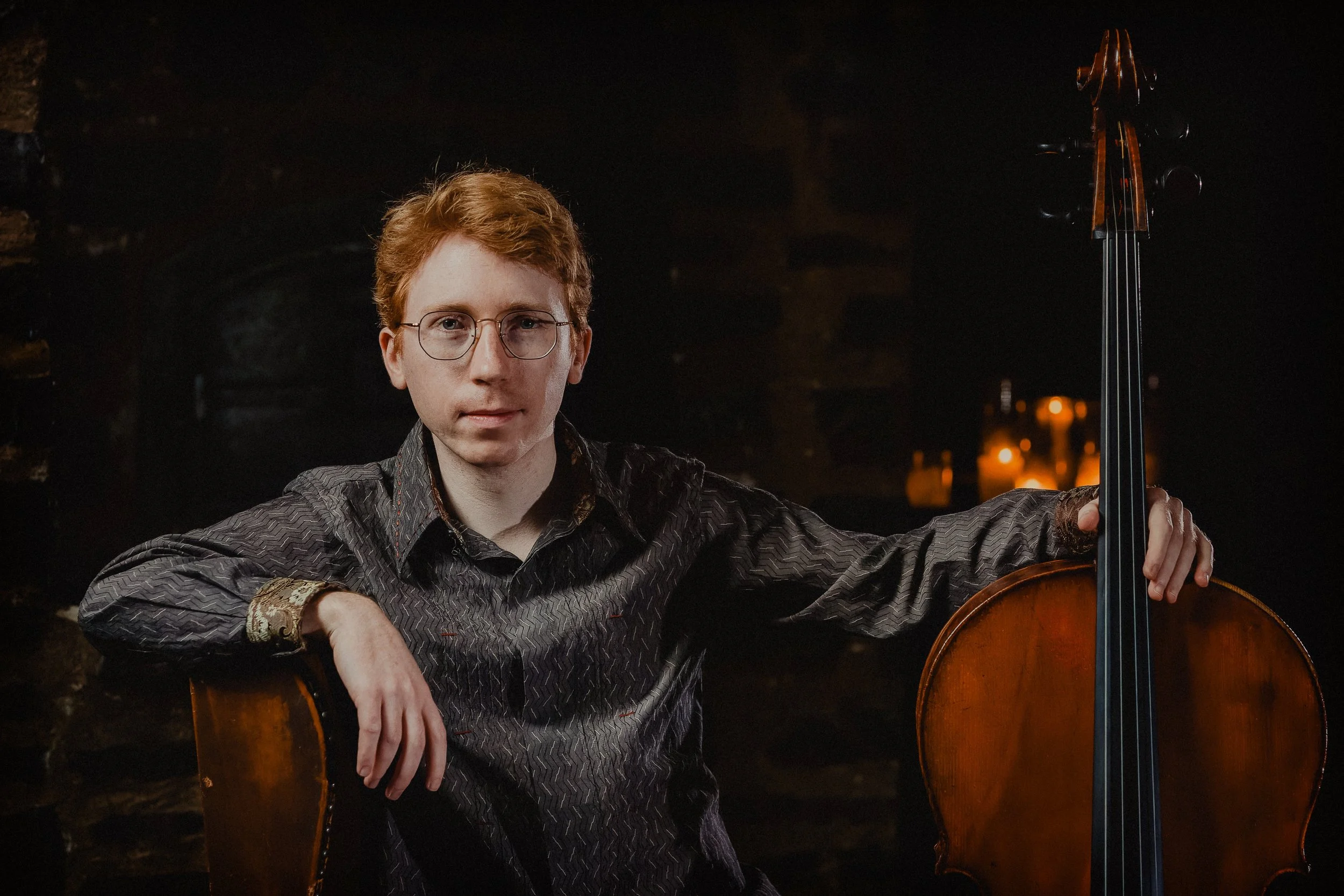 Photos — Cameron Crozman