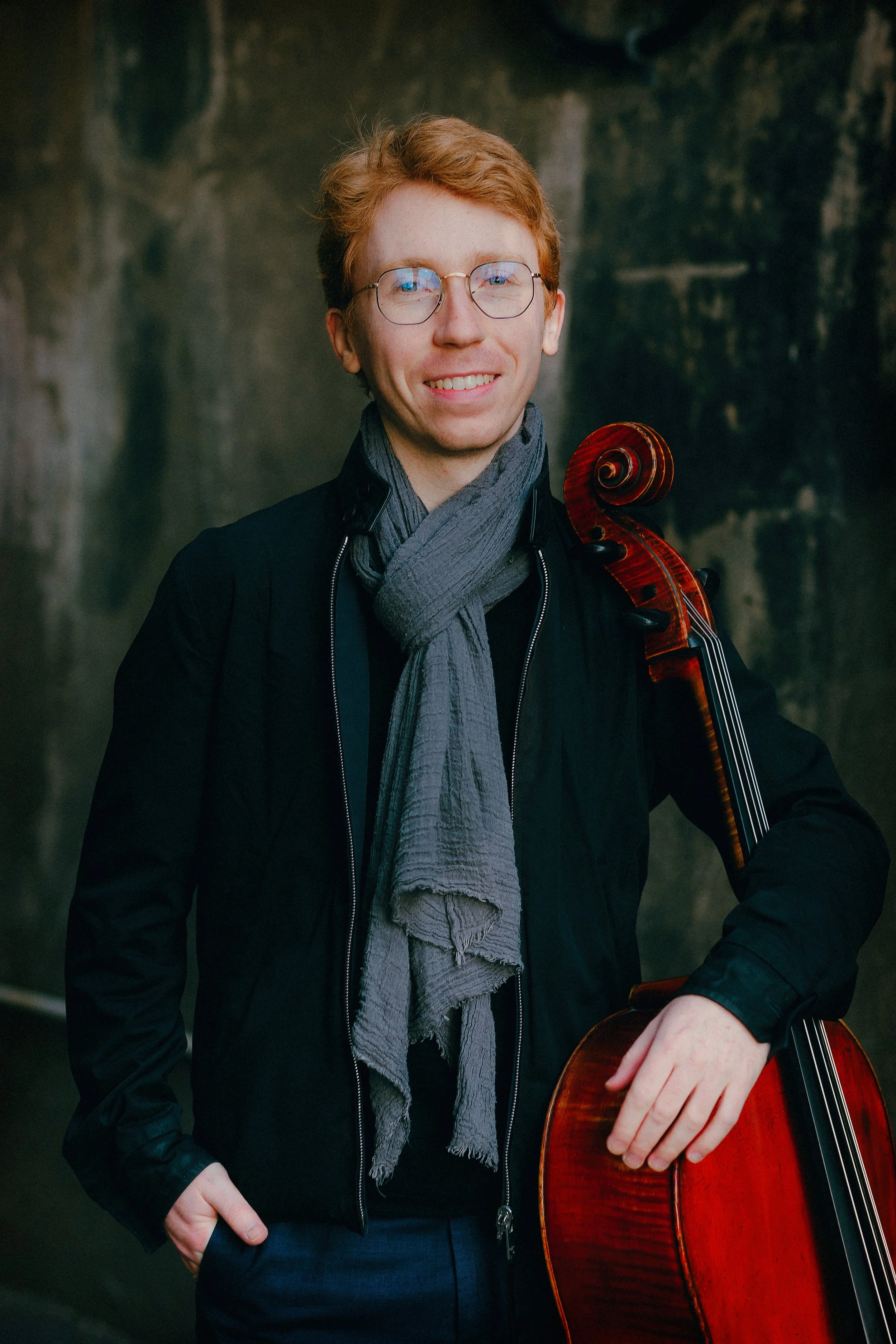 Photos — Cameron Crozman