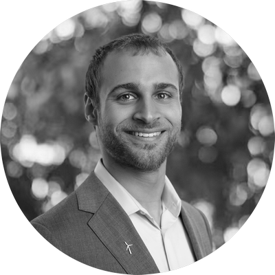 Meet Our Team — Strategen