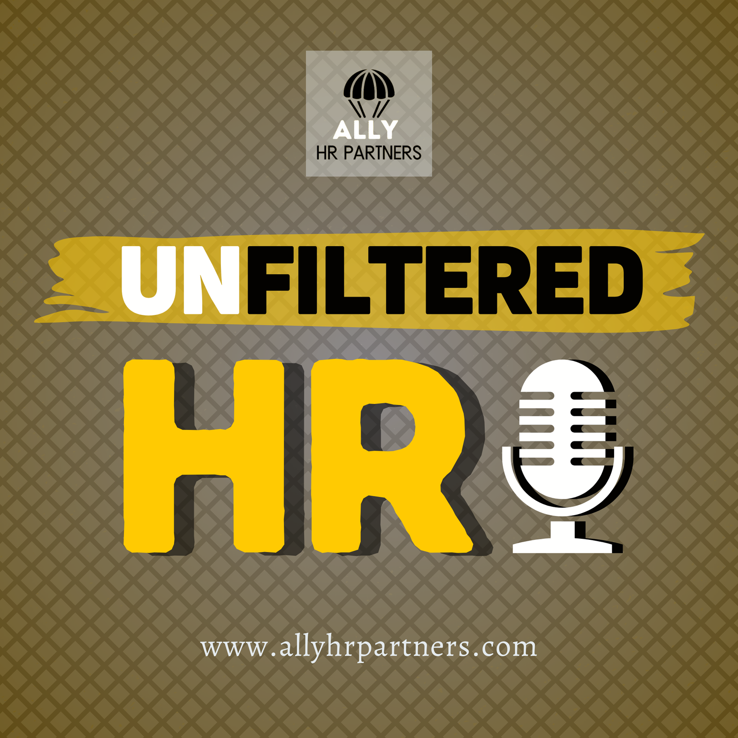 Unfiltered HR Series — Ally HR Partners