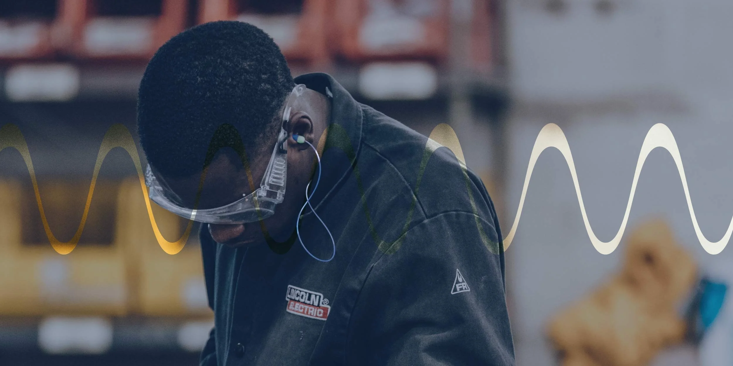 Ontario Occupational Noise Experts | Lucas Audiology