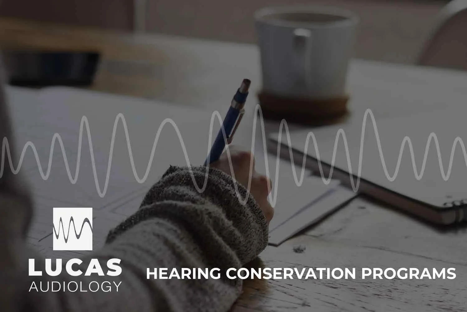 Hearing Conservation Programs — Ontario Occupational Noise Experts ...
