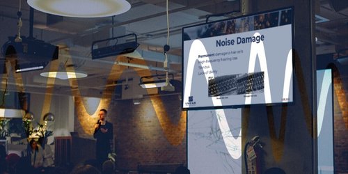 Training and Education — Ontario Occupational Noise Experts | Lucas ...