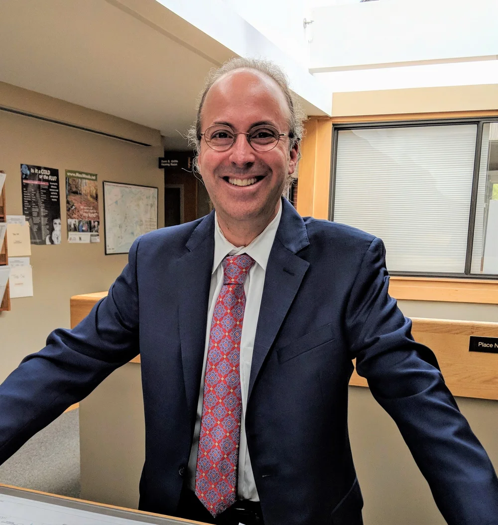 Cape Cod Attorneys — Law Office of Singer & Singer, LLC