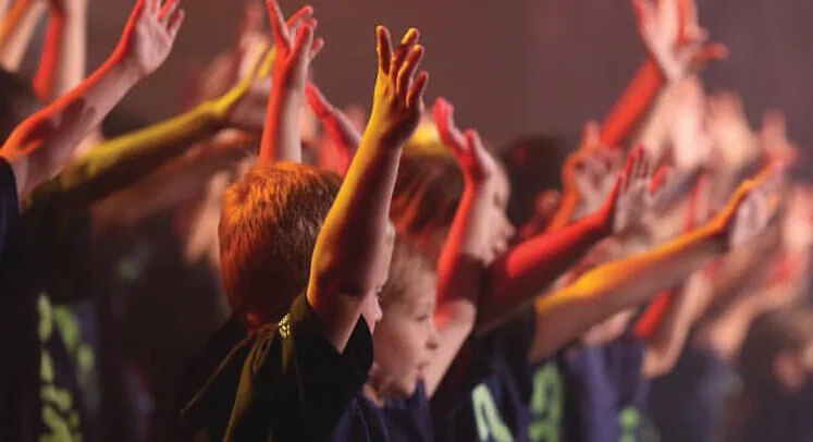About — Eternity Church