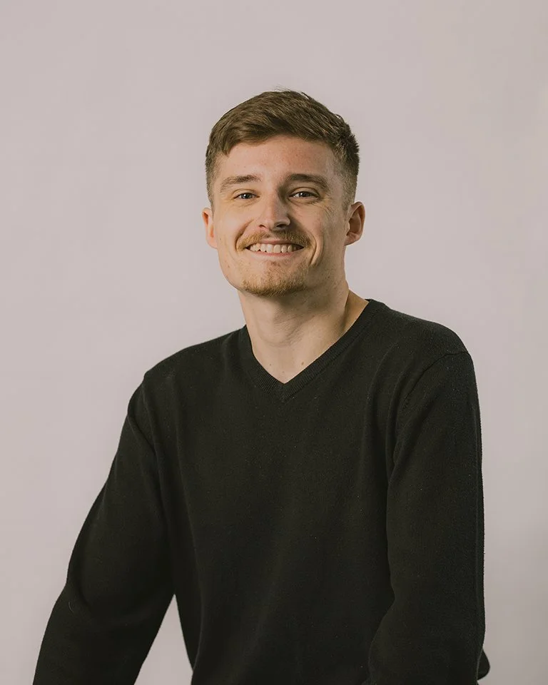 Staff — Eternity Church