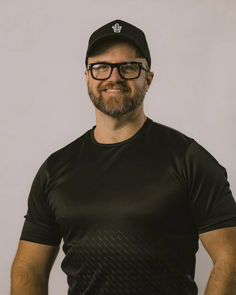 Staff — Eternity Church