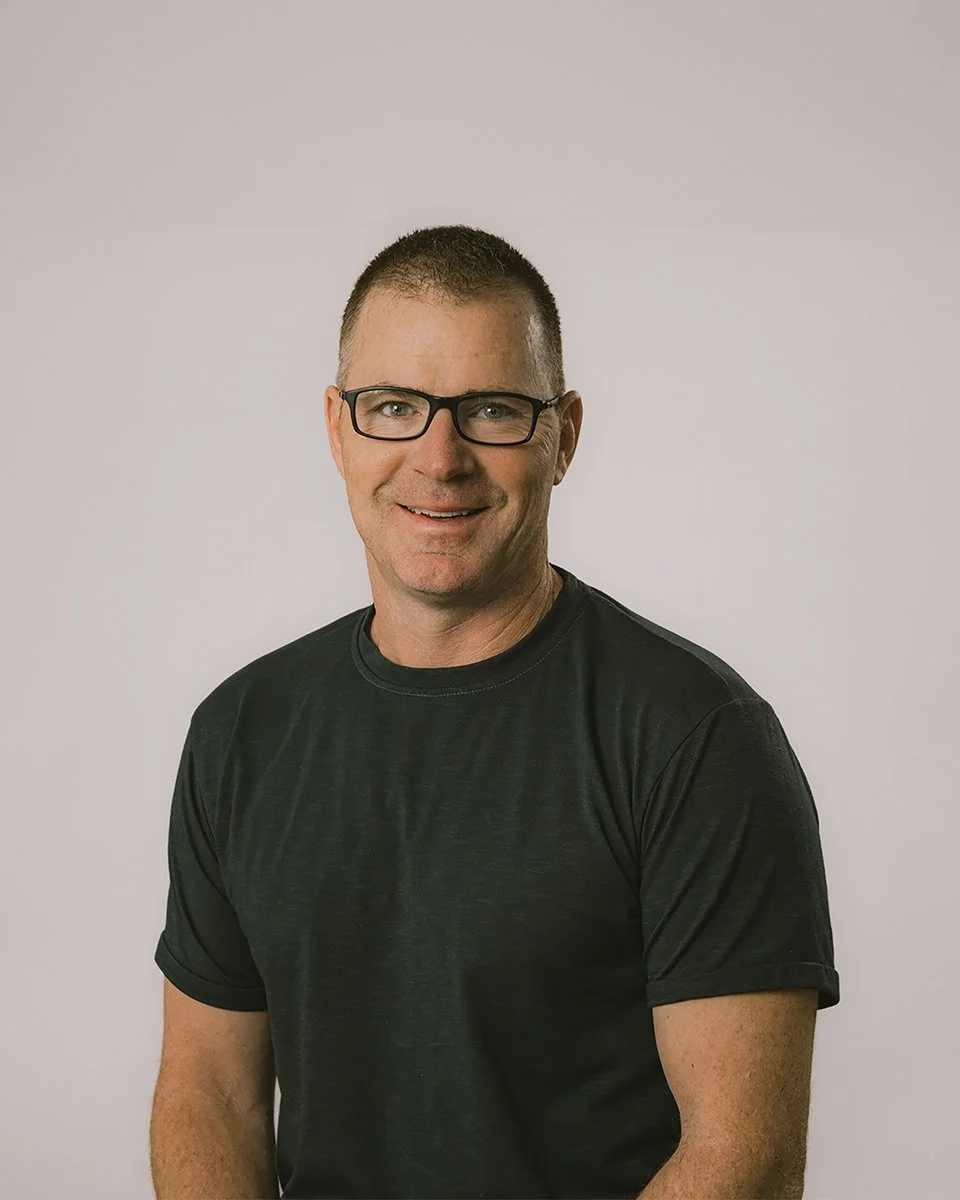 Staff — Eternity Church