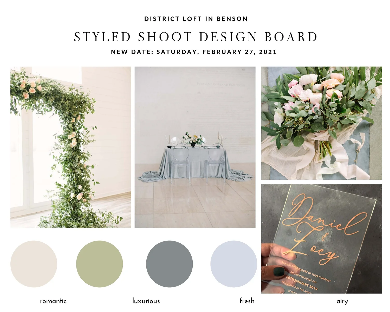 Behind the Scenes: From Design to Reality — S. Lukas & Co