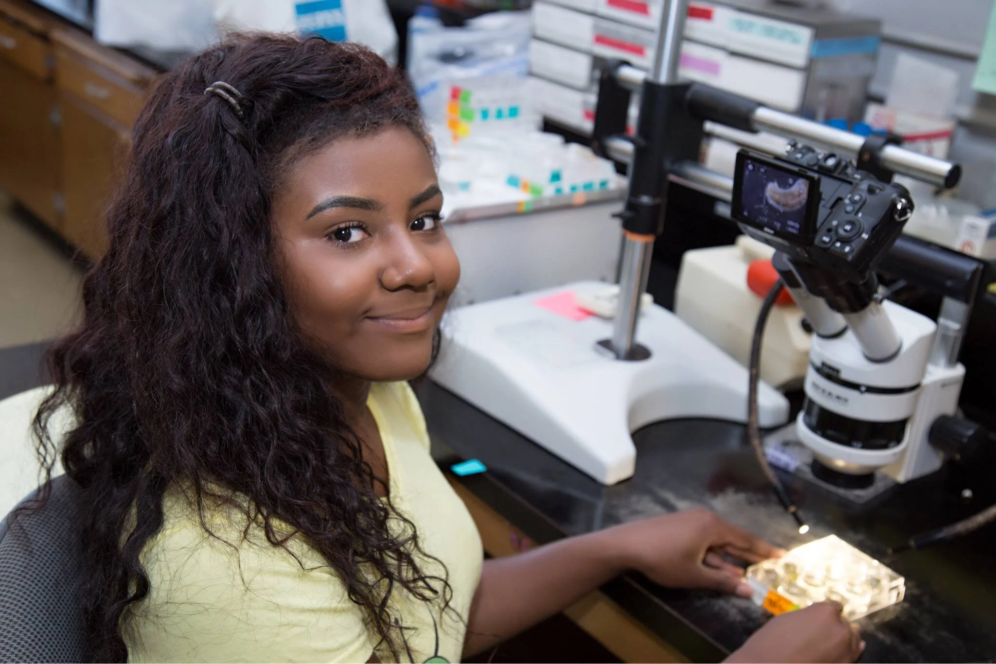 People — The Gaylord Lab