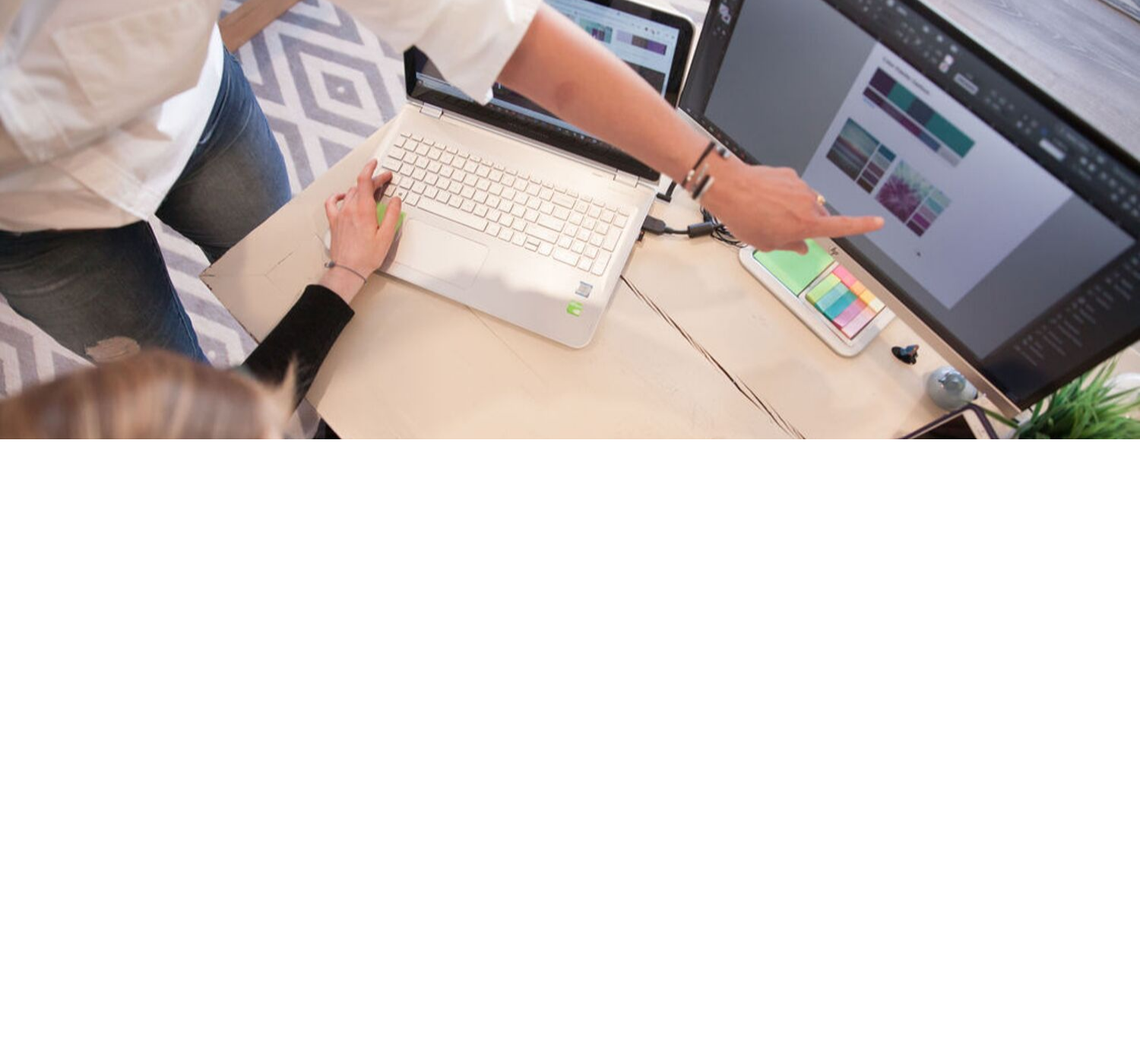 Business strategy and marketing firm- JMG Marketing & Business Coaching