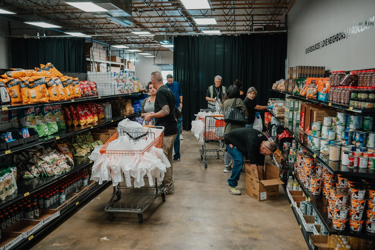 Get Involved — City Hope Arizona