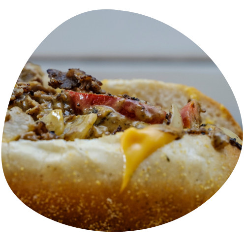 Fedoroff's Philly Cheesesteak & Pork Brooklyn