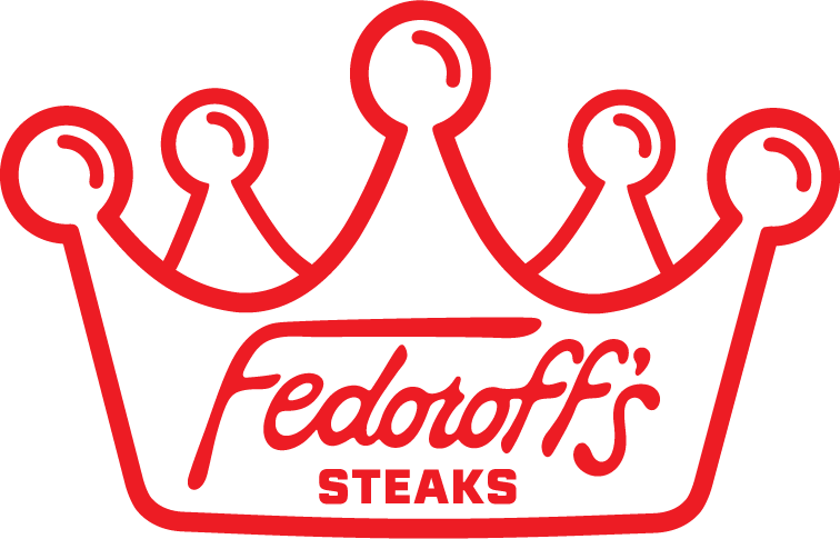 Fedoroff's - The VERY BEST Roast Pork Cheesteak in Brooklyn