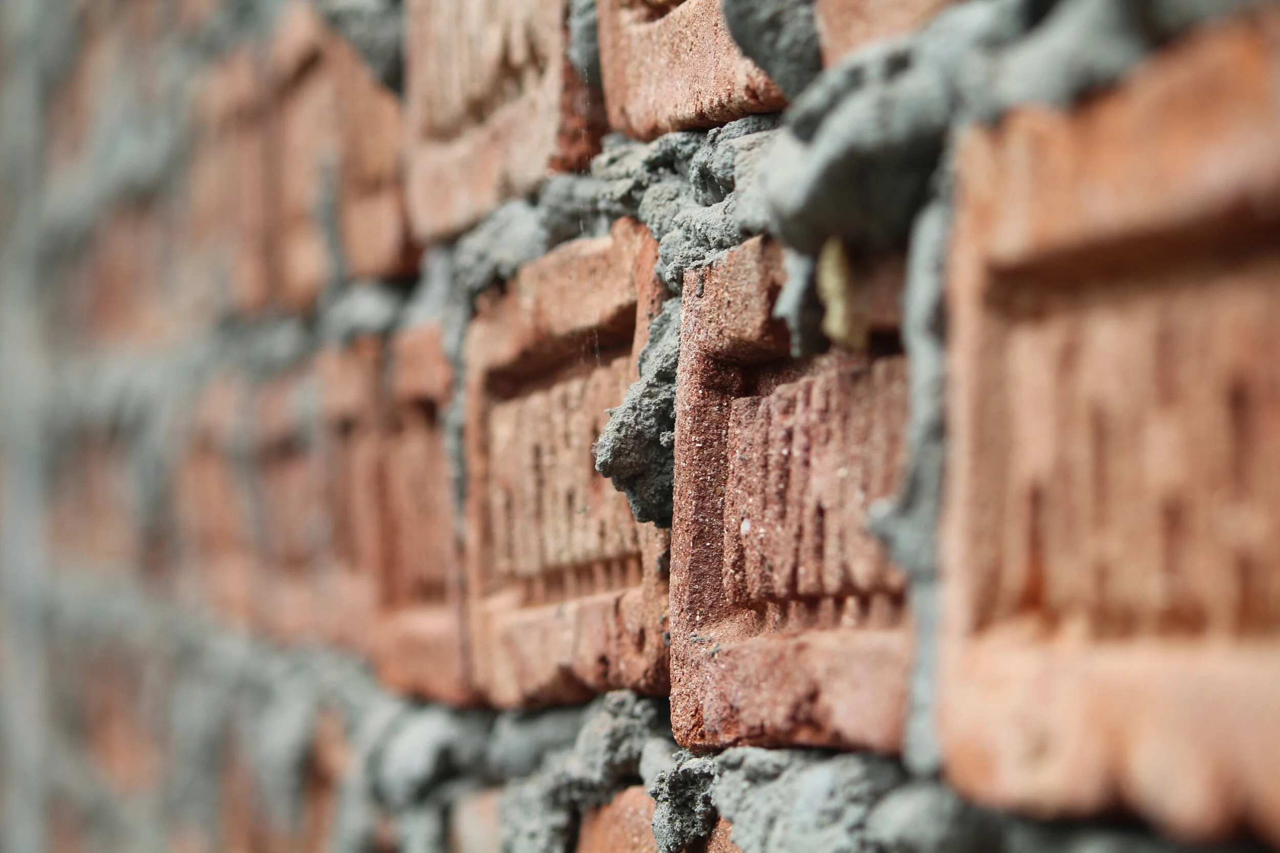 KENTWOOD BRICK