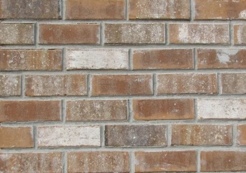 Queen Bricks — KENTWOOD BRICK