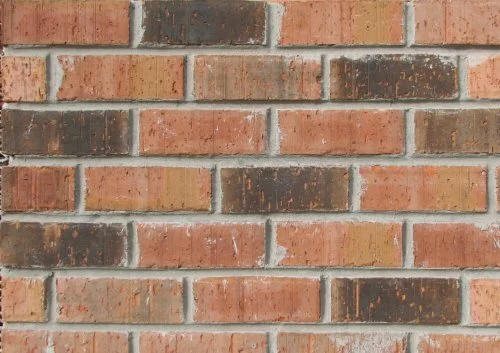 Queen Bricks — KENTWOOD BRICK