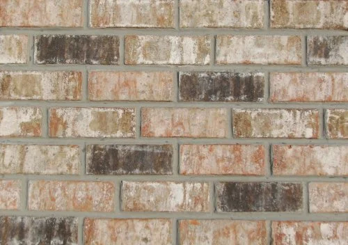 Queen Bricks — KENTWOOD BRICK
