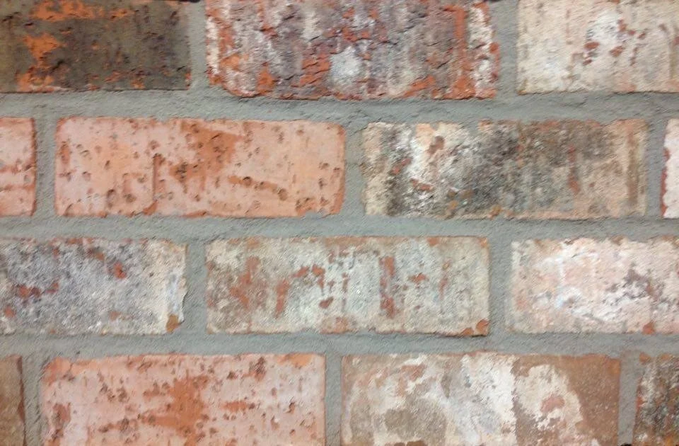 Queen Bricks — KENTWOOD BRICK