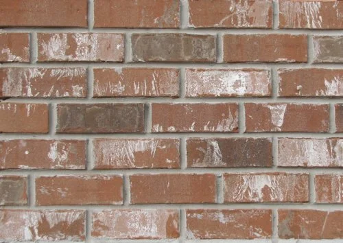 Queen Bricks — KENTWOOD BRICK