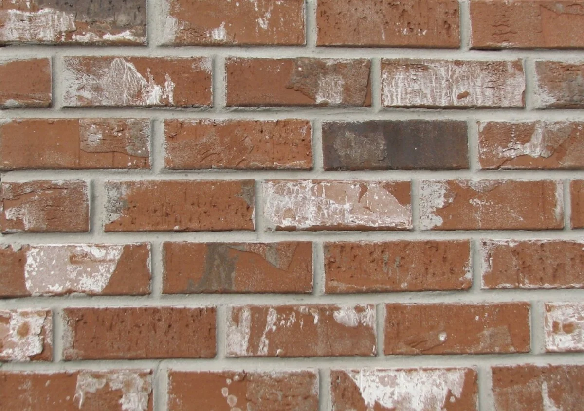 King Bricks — KENTWOOD BRICK